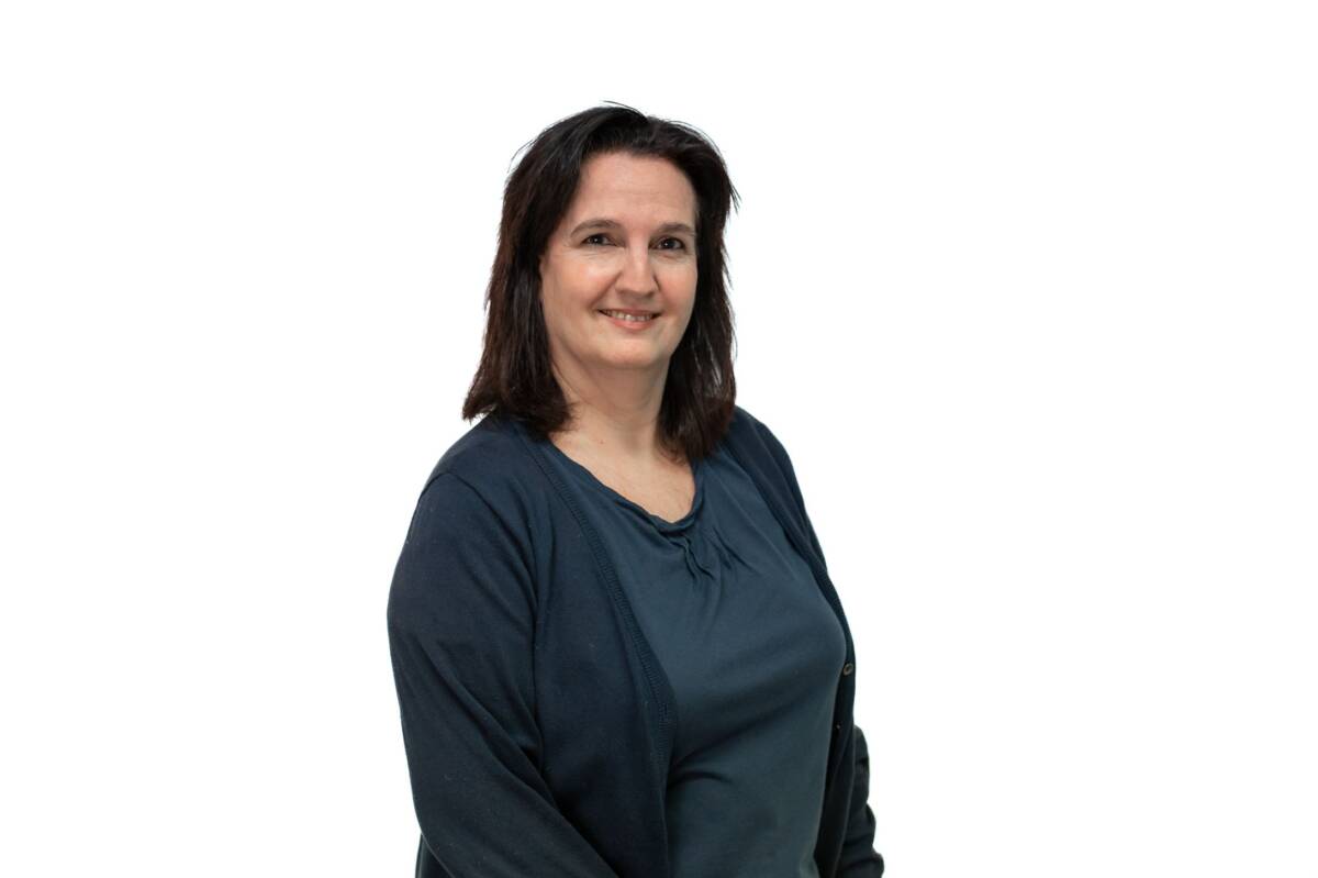 Team - Dr. Lavicka-Gendo